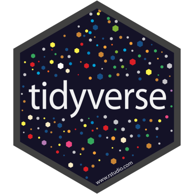 tidyverse sticker